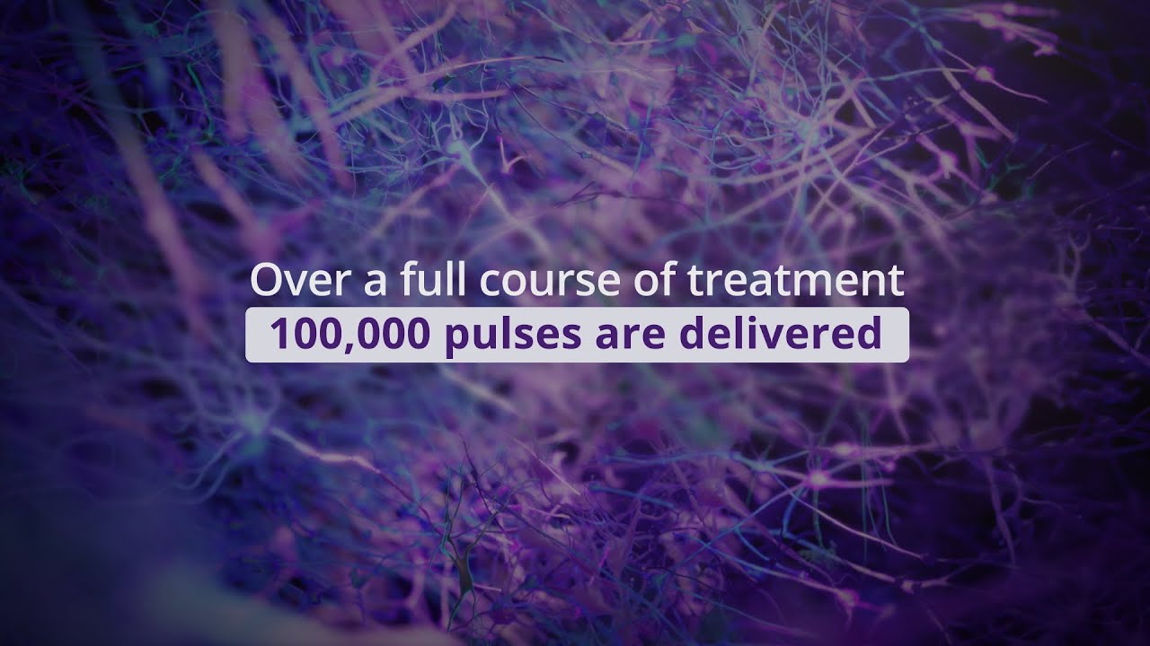 TMS Therapy - Neurohealth Consulting